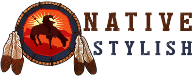 Native Stylish | Native American Clothing | Native American Jewelry