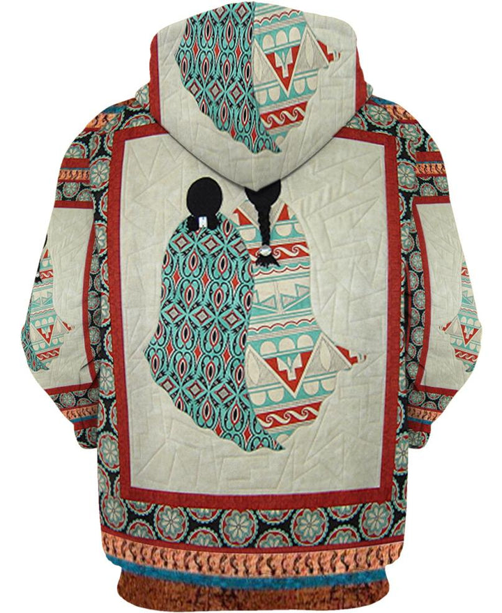 Modern Native American Clothing – Native Stylish