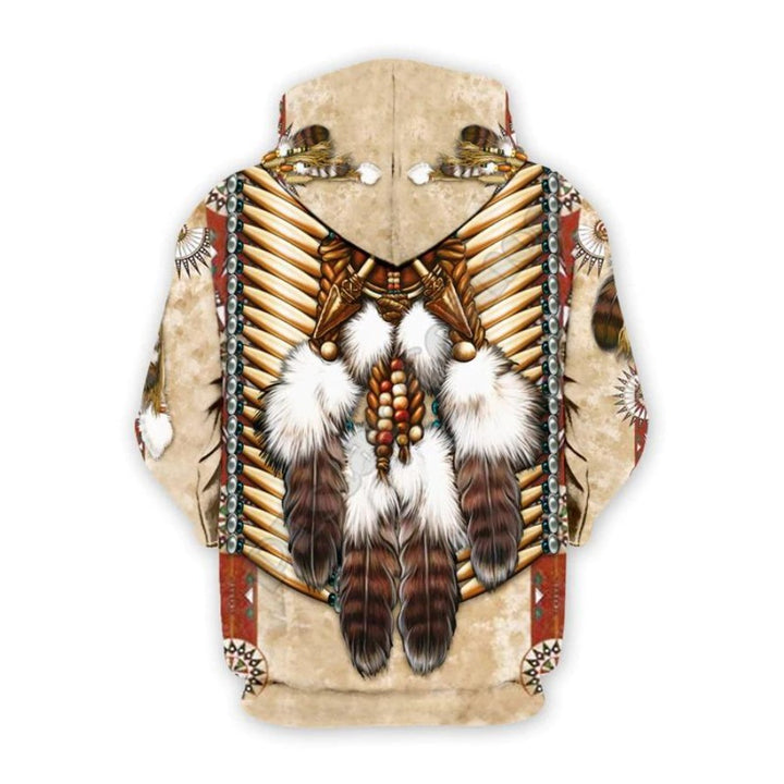 Modern Native American Clothing – Native Stylish